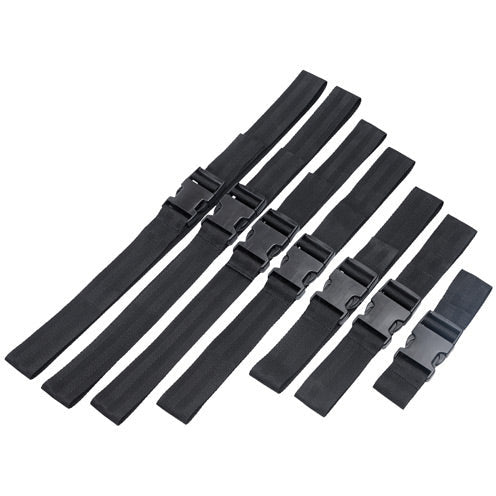 Master Series Subdued Full Body Strap Set – PleasureBDA